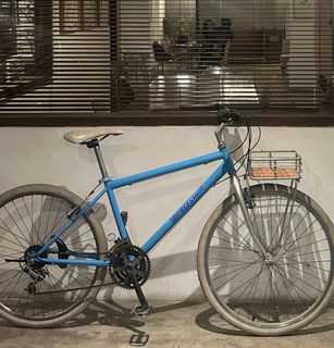 Sepeda federal Dijual | Beli 100+ Sepeda federal online | Carousell ...
