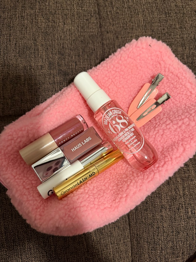 Sephora Minis Kit, Beauty & Personal Care, Face, Makeup on Carousell