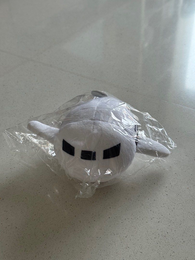 Singapore Airlines (SQ) Airplane Plush Toy, Hobbies & Toys, Toys ...