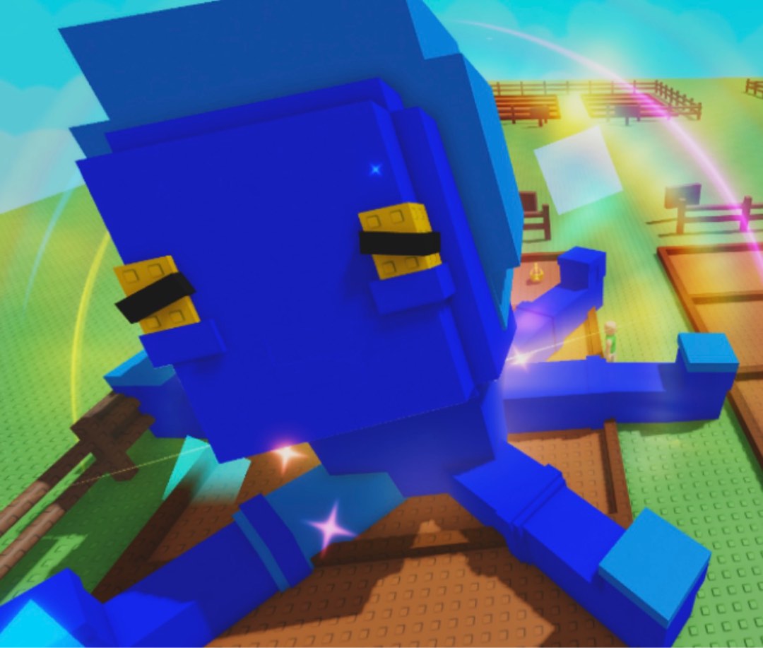 TITANIC RAINBOW MIMIC OCTOPUS GROW A GARDEN, Video Gaming, Gaming ...