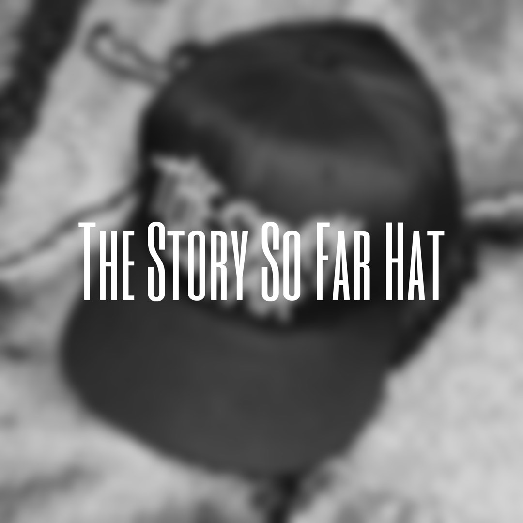 TOPI BAND TSSF CUSTOM BLANK🔥‼️, Fesyen Pria, Aksesoris, Topi di Carousell