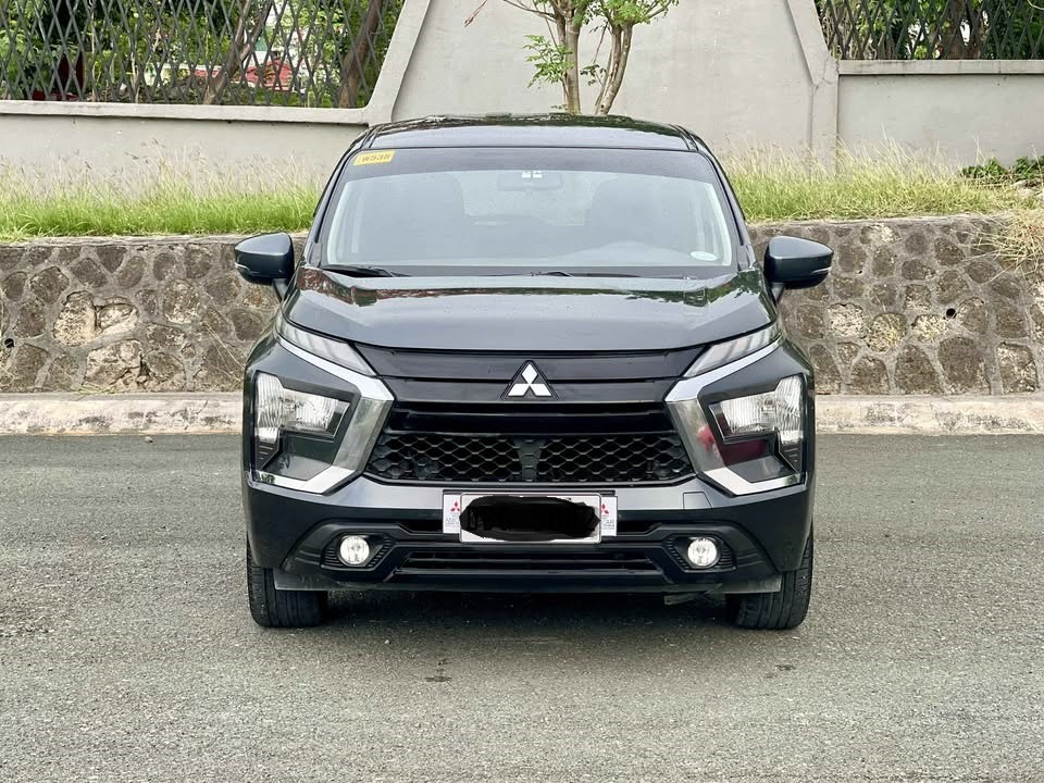 2023 Mitsubishi XPANDER GLX 1.5G 2WD AT Auto, Cars for Sale, Used Cars ...