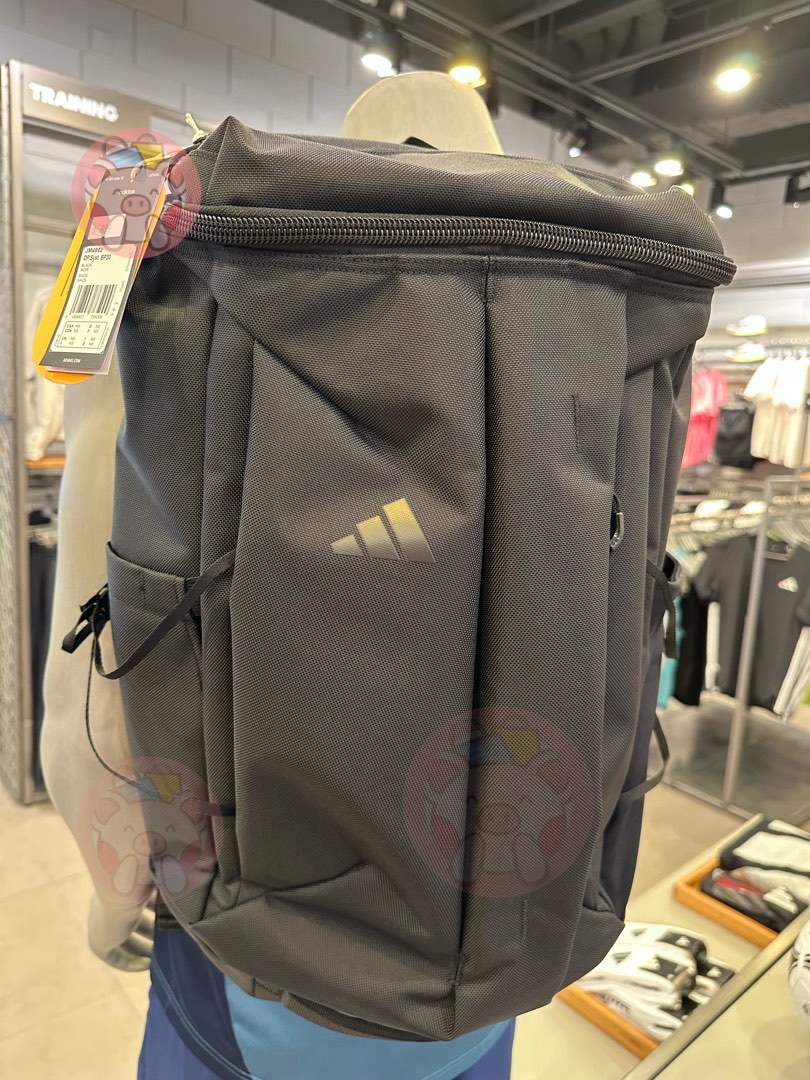 🪐現貨 🇯🇵Adidas OPS backpack 2025 30L JM4992, 男裝, 袋, 背包 - Carousell