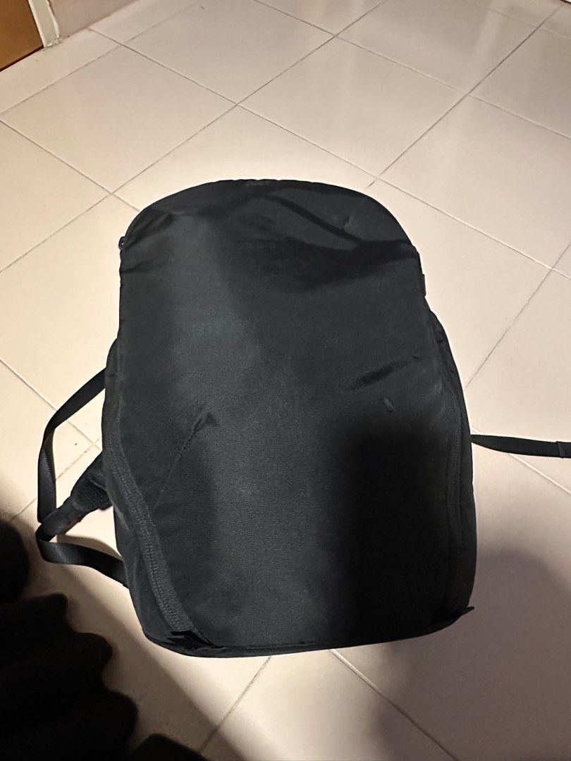 Aer PRO Pack 20L Black, Men's Fashion, Bags, Backpacks on Carousell