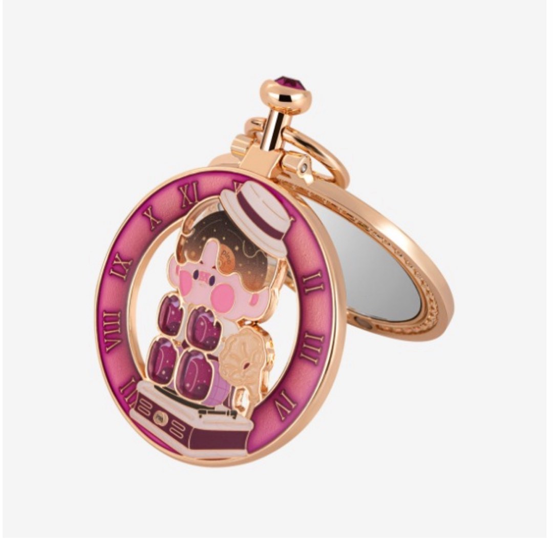 BNIF Popmart pendant/Popmart keychain - 13th anniversary Spotlight Pino ...