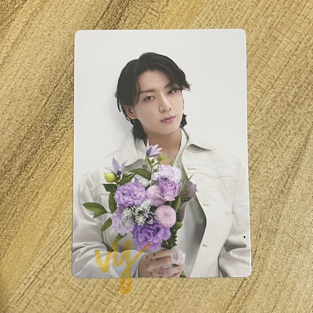 BTS ARMY MEMBERSHIP PC JUNGKOOK TAEHYUNG JIMIN SUGA JHOPE RM JIN ...