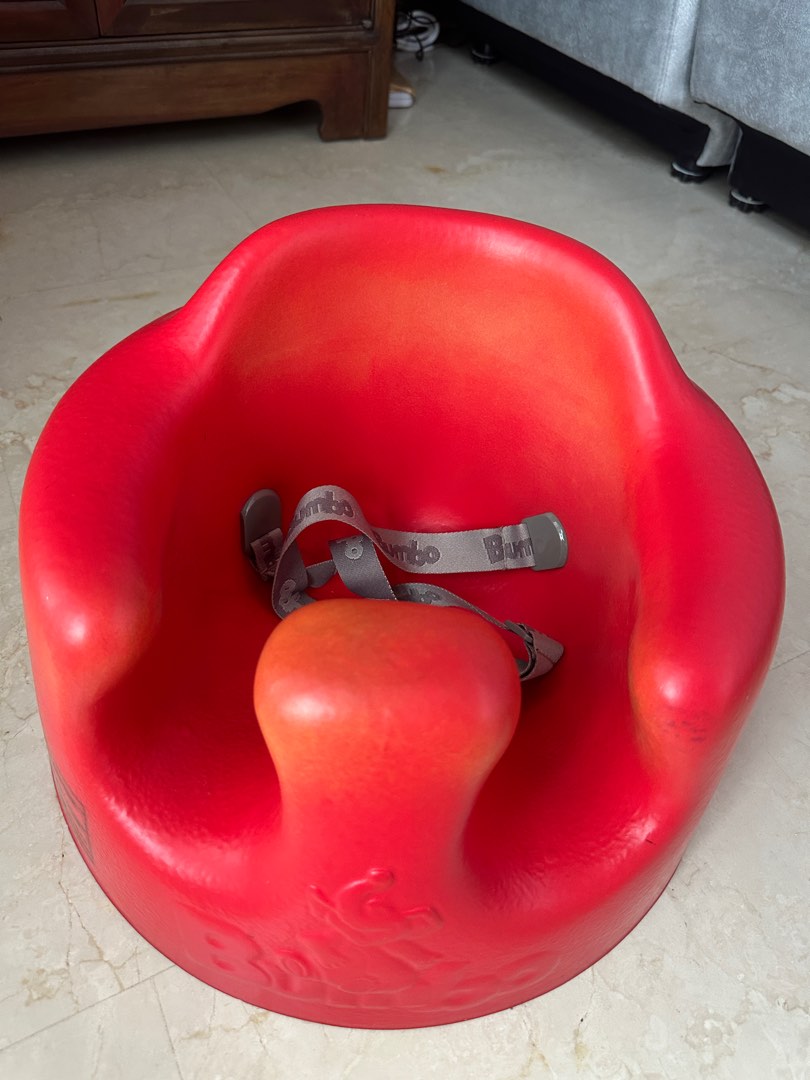 Bumbo chair, Babies & Kids, Baby Nursery & Kids Furniture, Kids' Tables ...