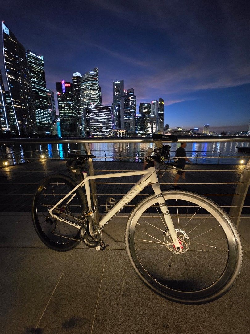 Canyon Roadlite 6,gravel bike,city bike,shimano 105,trek,java,sava ...