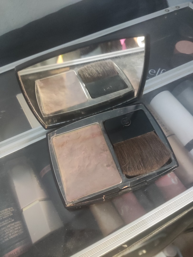 Chanel bronzer powder soleil tan de chanel, Kesehatan & Kecantikan ...