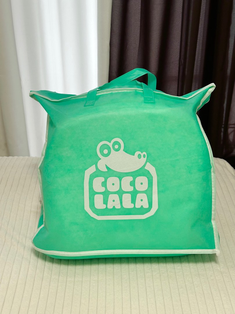 Cocolala Little Hullie Babynest, Babies & Kids, Baby Nursery & Kids Furniture, Cots & Cribs on ...