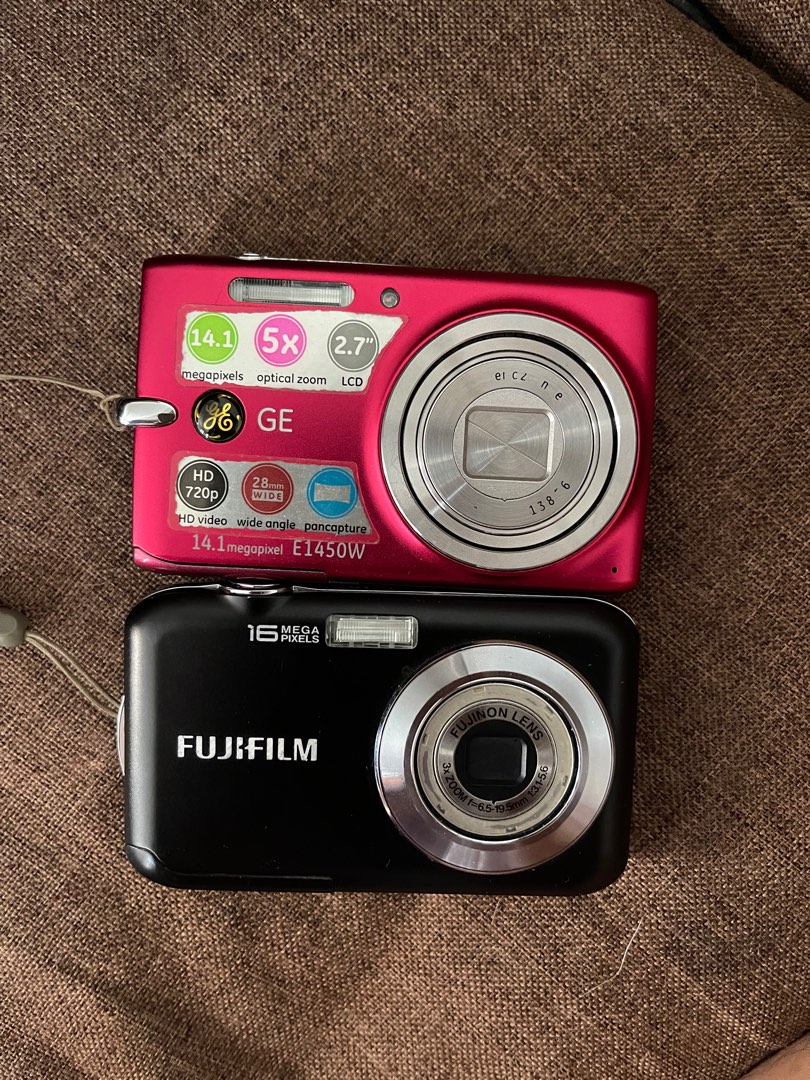Digicam, Photography, Cameras on Carousell