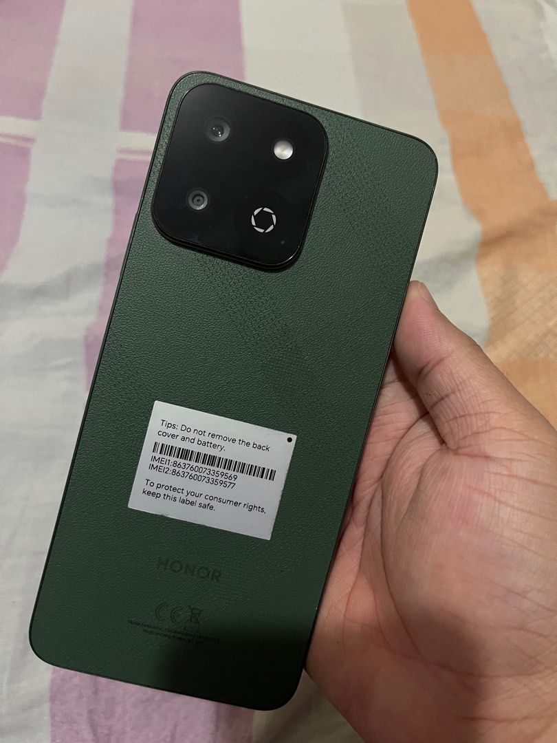 FOR SALE: HONOR X7C, Mobile Phones & Gadgets, Mobile Phones, Android ...