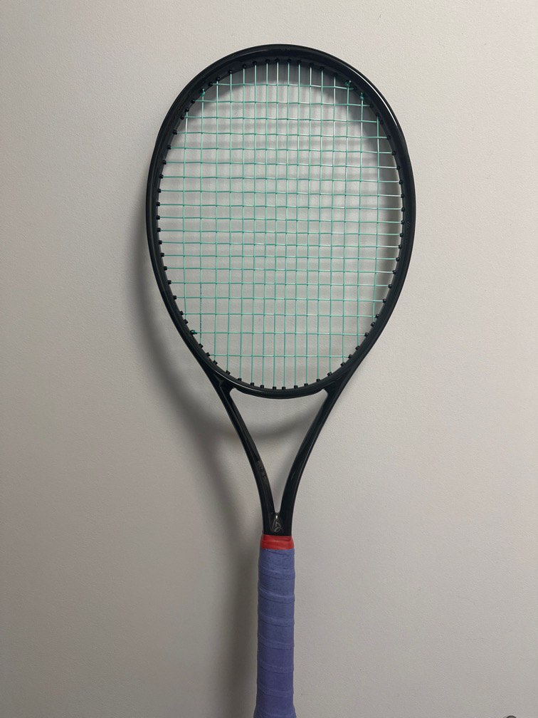 Head Speed MP Legend (2024 | Grip 2), Sports Equipment, Sports & Games ...