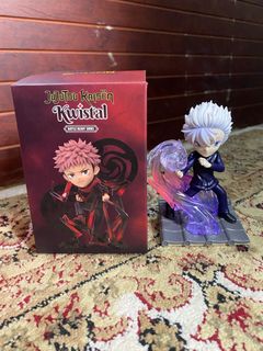 Nendoroid 2440 Jujutsu Kaisen Satoru Gojo: Suit Ver., Hobbies & Toys ...