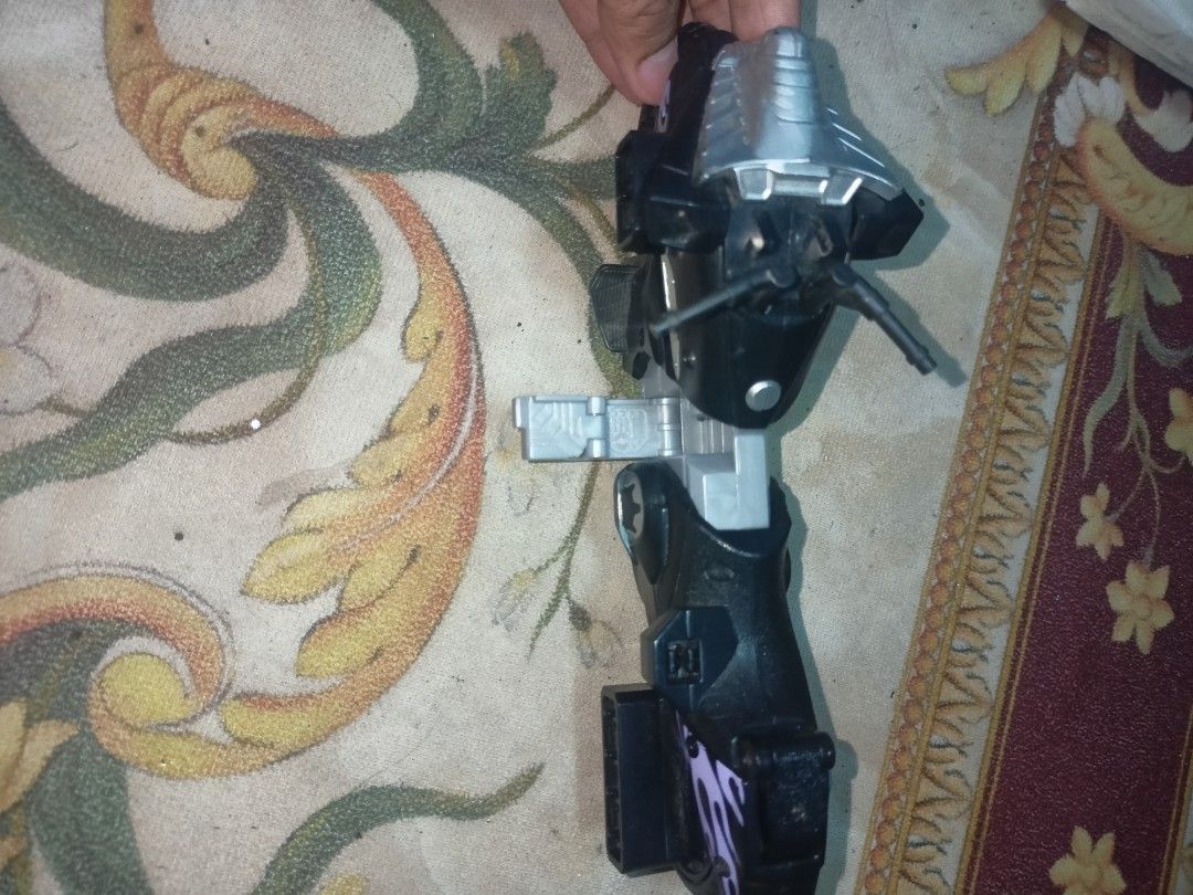 Kamen Rider Drive Chaser, Hobbies & Toys, Toys & Games on Carousell