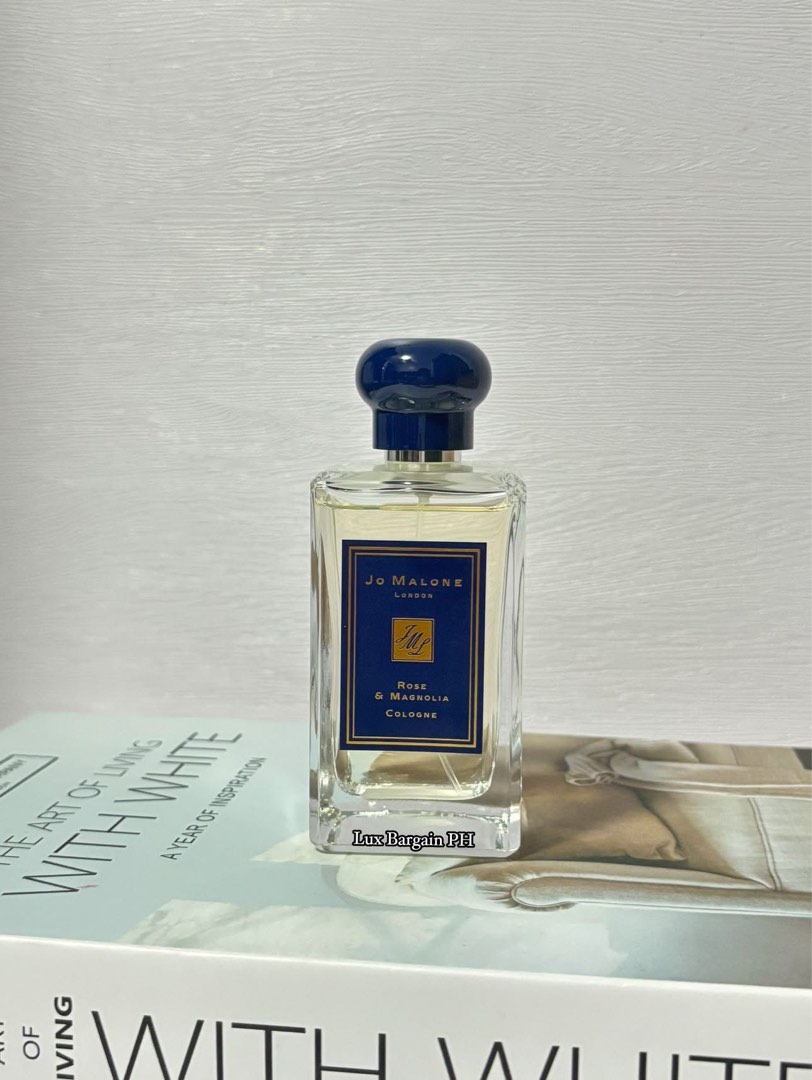Luxury perfumes - Money bck if you prove these products are fakes ...