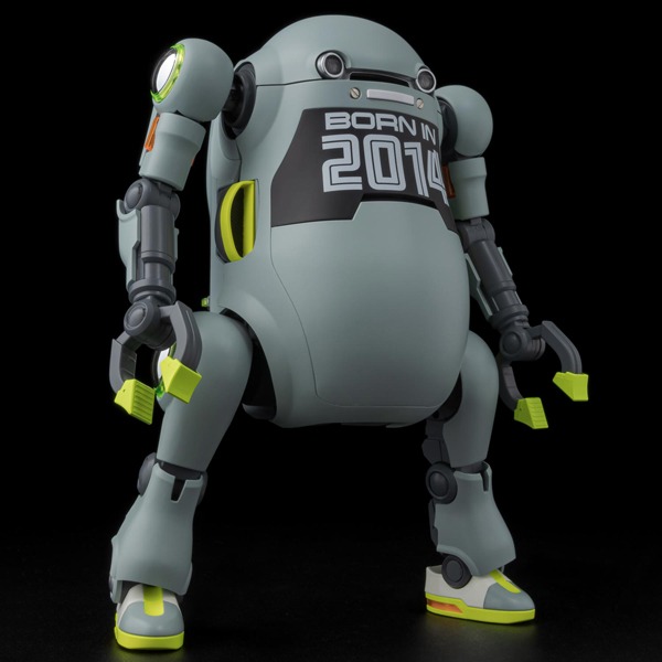 Pre-Order for Mechatro WeGo Series - 12 Mechatro WeGo DECADE, Hobbies & Toys, Toys & Games on ...