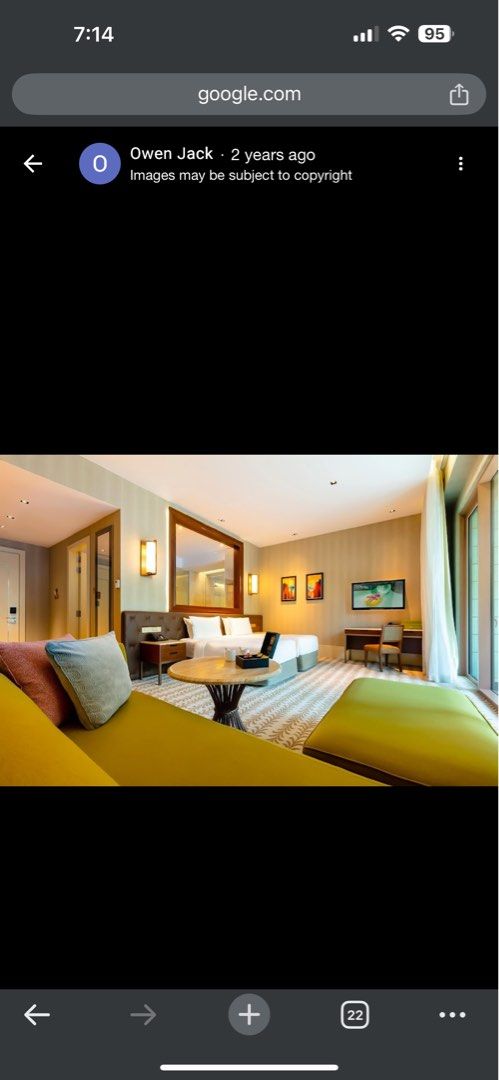 RWS Equarius Hotel . Super weekends stay Promotion. $168 per night ...
