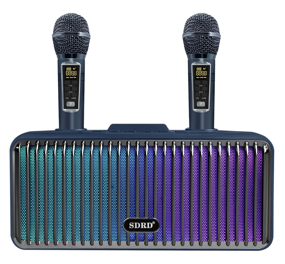 SDRD 319, Audio, Soundbars, Speakers & Amplifiers on Carousell