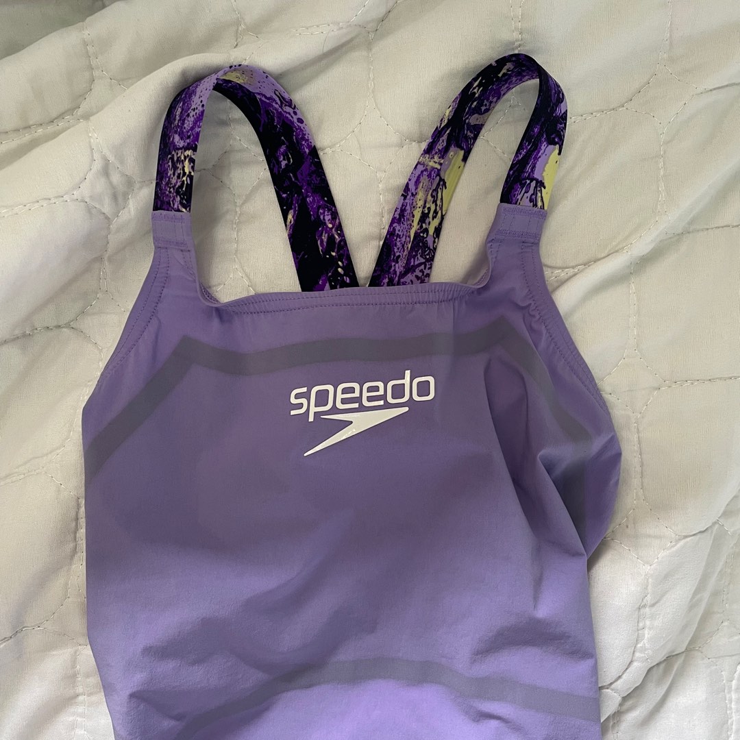 Speedo Fastskin LZR Ignite Techsuit, Women's Fashion, Swimwear, Bikinis ...