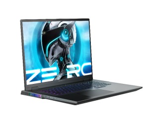 THUNDEROBOT Zero18 Pro / Intel® Core™ Ultra 9 275HX / NVIDIA Geforce RTX5080 16GB GDDR7 / 18"" 2 ...