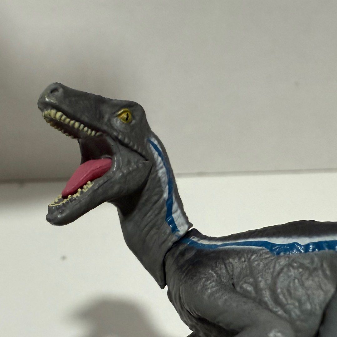 Dinosaur Tyrannosaurus Rex Sound Surge Jurassic World Rebirth ...