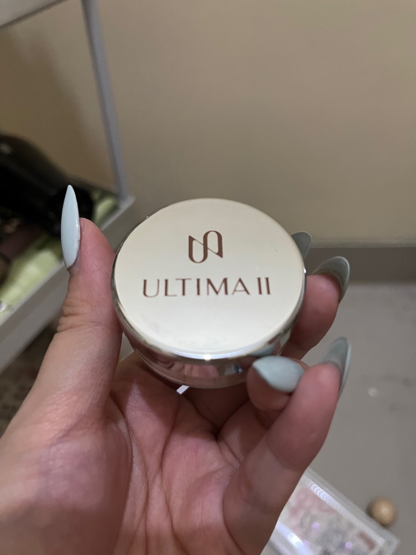 Ultima Translucent Face Powder, Kesehatan & Kecantikan, Rias Wajah di ...
