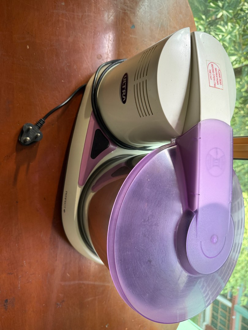 Ultra Perfect+ Wet Grinder, TV & Home Appliances, Kitchen Appliances ...