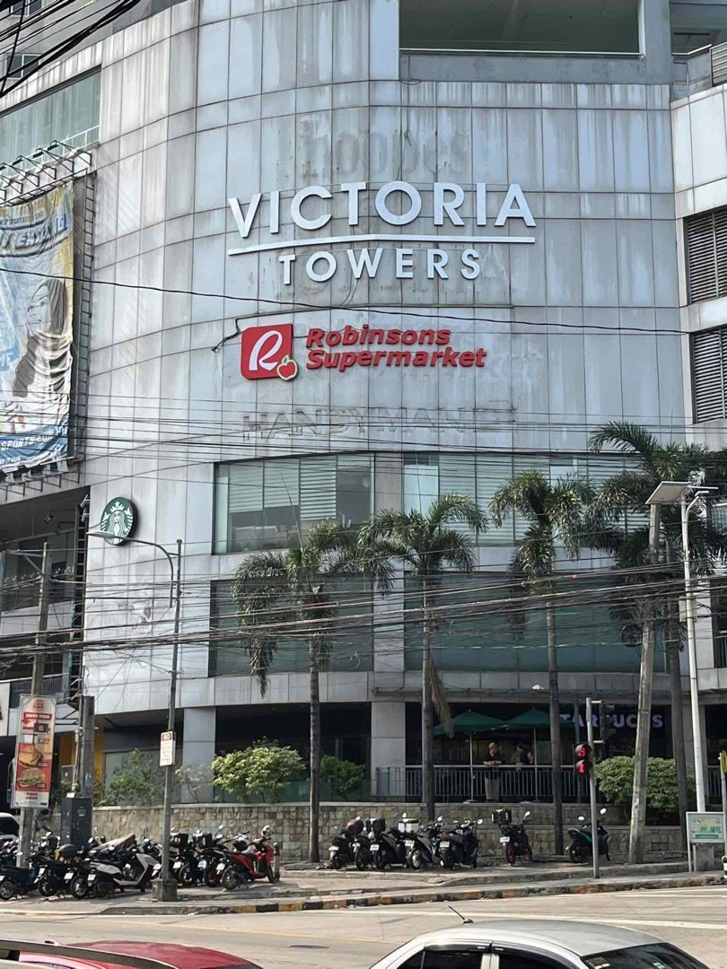 Victoria Condominium in Timog QC, Property, For Sale, Apartments ...