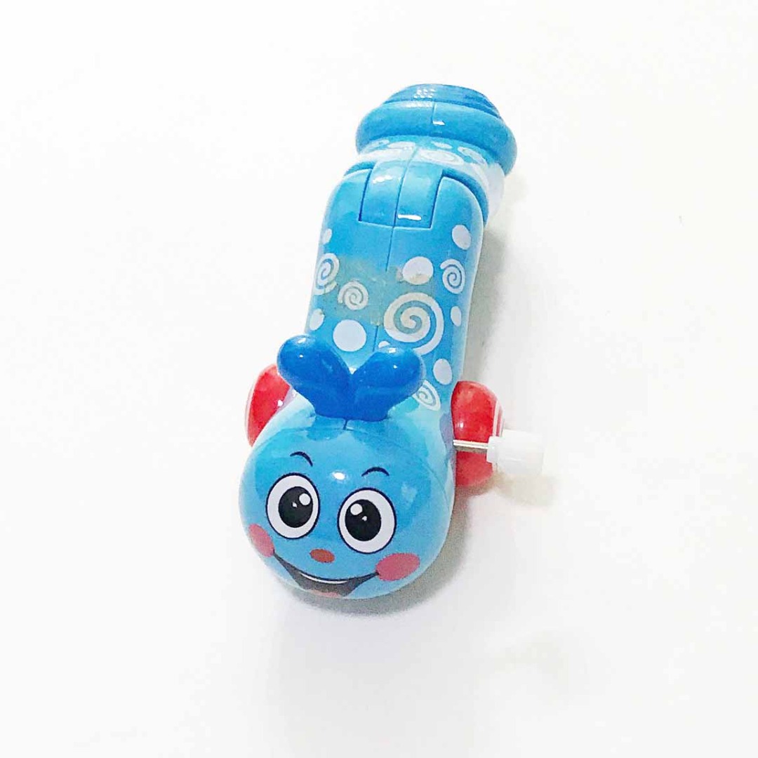 Movable Worm, Babies & Kids, Infant Playtime on Carousell