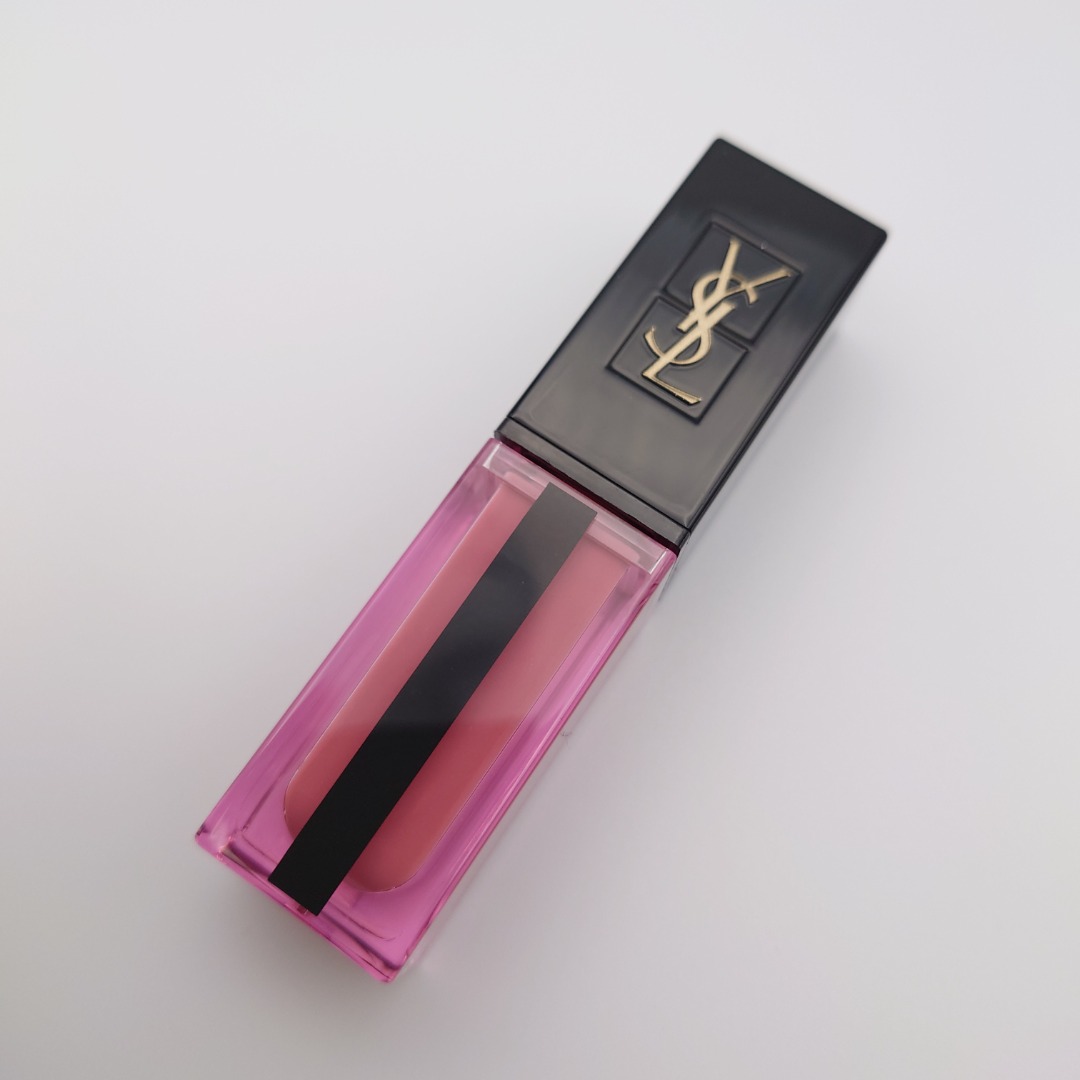( SOLD ) YSL Vernis a Levres Water Stain Lip Tint YSL Lipstick Liptint ...