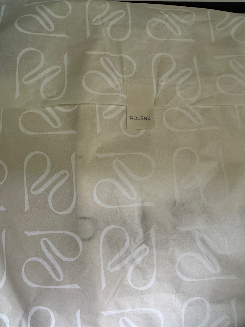 [ AUTHENTIC Ready Stock ] Polene Cyme Root, Women's Fashion, Bags ...