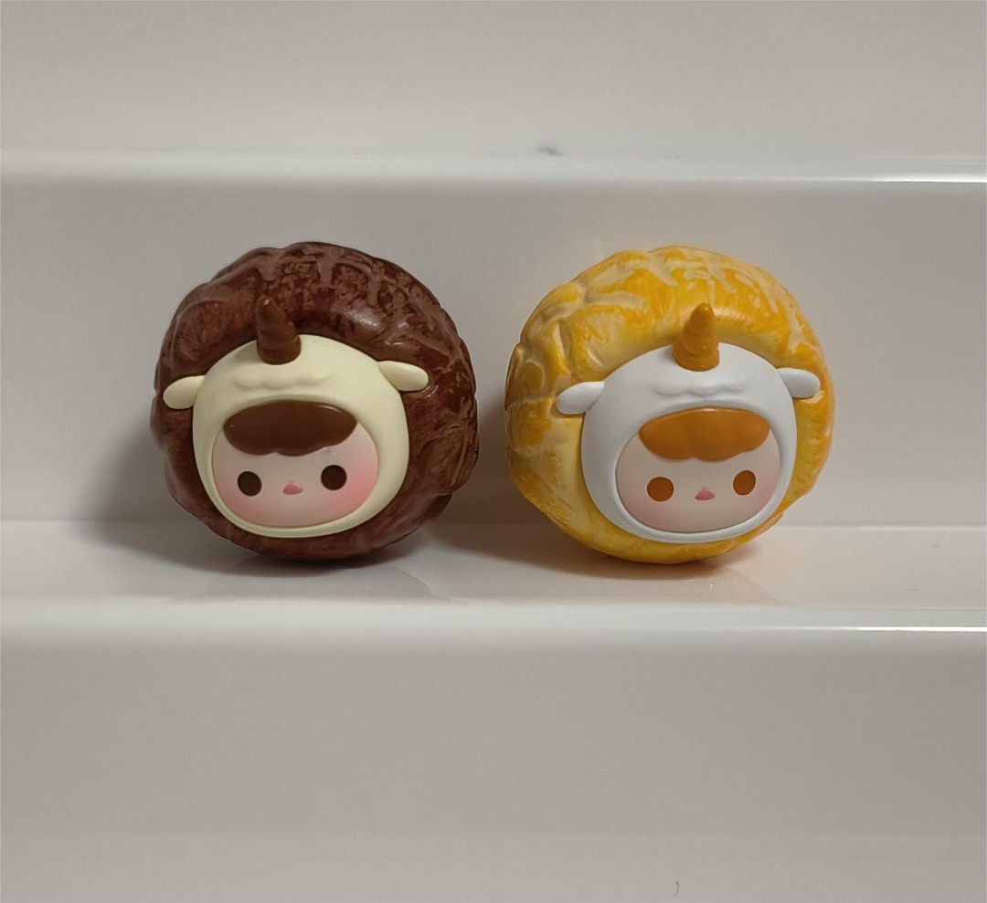 [ Popland Beijing Exclusive ! ] Pucky Butter and Chocolate Popcorn ...