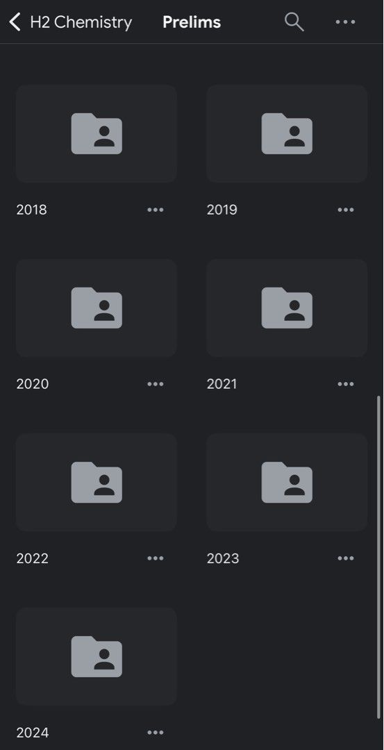 🔥 [UPDATED] 2026 Premium H2 CHEMISTRY A-Level Bundle - topical notes ...