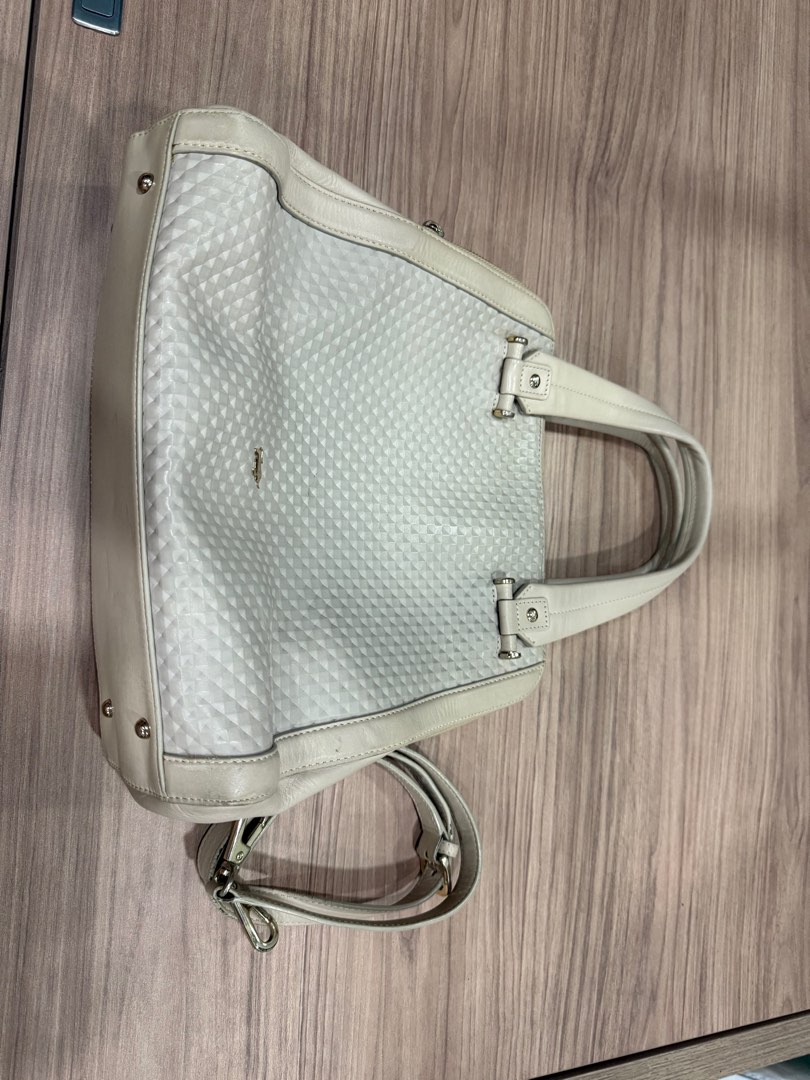 Braun Buffel bag, Women's Fashion, Bags & Wallets, Shoulder Bags on ...