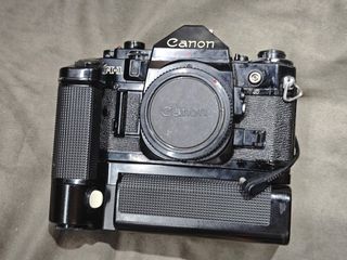 flickr canon a1