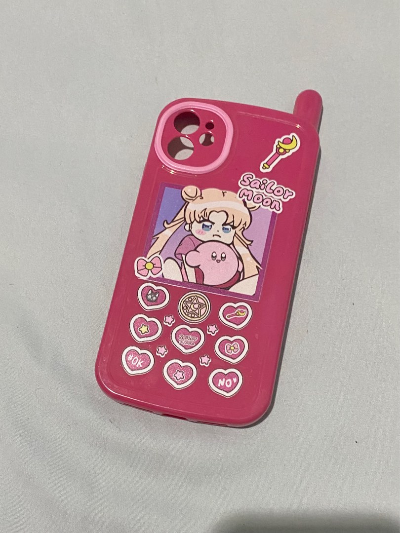 Case ip 11, Telepon Seluler & Tablet, Aksesoris Tablet & Handphone ...