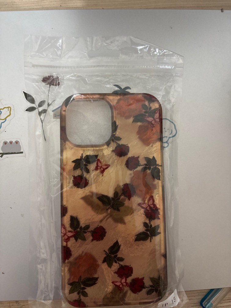 case iphone 15 new, Telepon Seluler & Tablet, Aksesoris Tablet ...