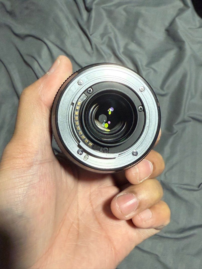 Fujifilm XF 18mm f/2 & 35mm f/1.4 Lens, Photography, Lens & Kits on ...