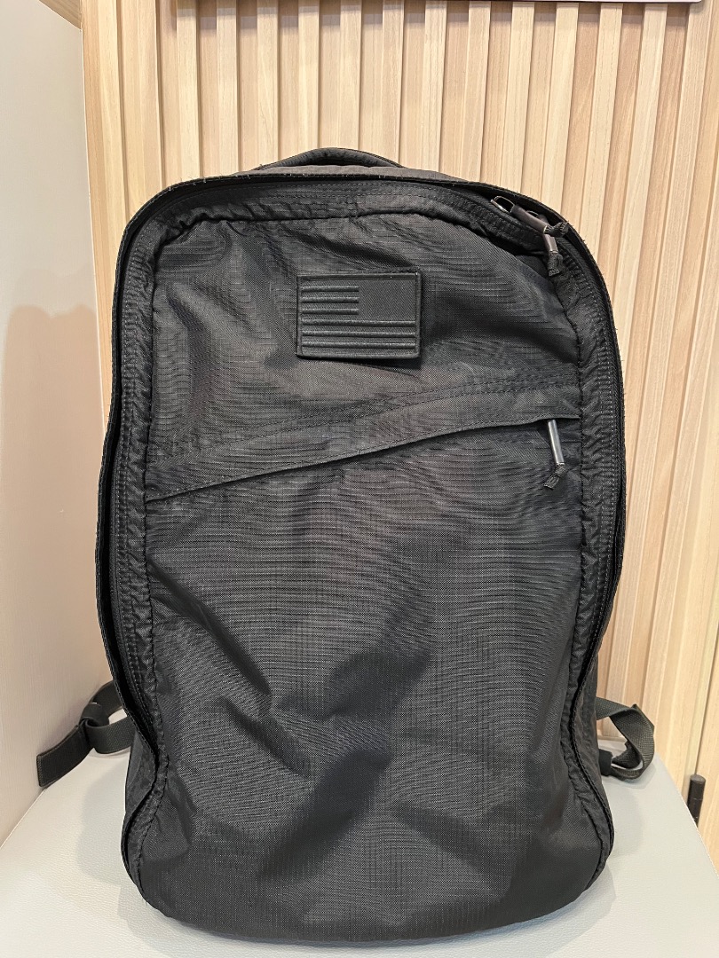 Goruck GR1 21L RIPSTOP ROBIC (Made in USA), 男裝, 袋, 背包 - Carousell
