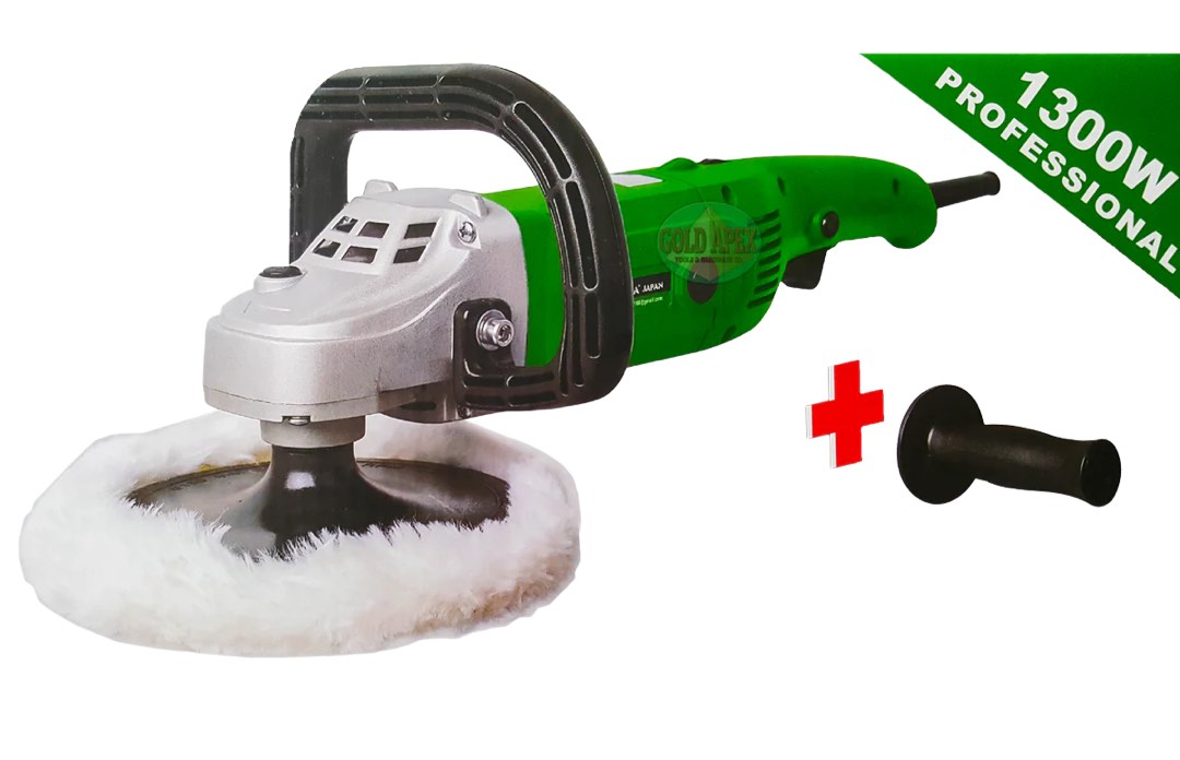 Hoyama Polisher, Commercial & Industrial, Construction Tools ...