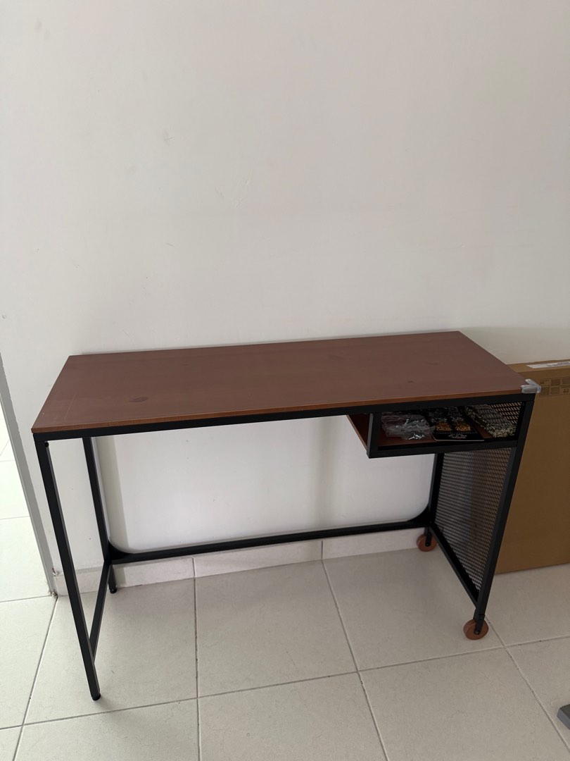 Ikea Fjallbo, Furniture & Home Living, Furniture, Tables & Sets on ...