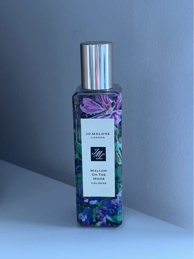 JO MALONE Limited Edition Scent Mallow on the Moor, Beauty & Personal ...