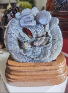 Nine fox tail For Sale | Buy 1,000+ Nine fox tail online | Carousell ...