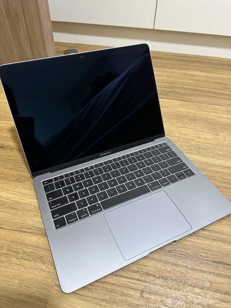 MacBook Air 13-inch (2019) - Retina Display, Computers & Tech, Laptops ...