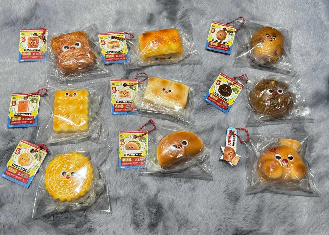 MIDO blindbox, Hobbies & Toys, Toys & Games on Carousell