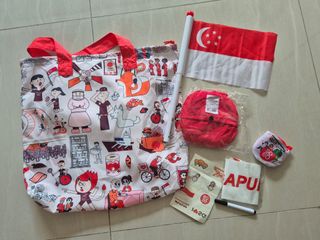 NDP BAG 2025, Women's Fashion, Bags & Wallets, Tote Bags on Carousell