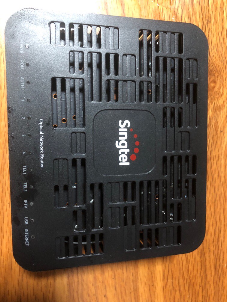 Nokia G-240G-E, Computers & Tech, Parts & Accessories, Networking on ...