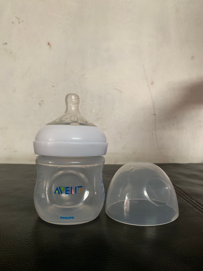 PHILIPS AVENT 125ML, Bayi & Anak, Lainnya di Carousell