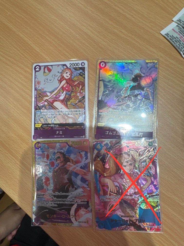 PRB 02 Hits yyt/150, Hobbies & Toys, Toys & Games on Carousell